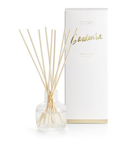 Gardenia Diffuser – The Dotted i